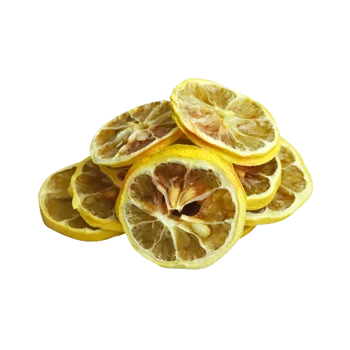 Dried Lemon 1 KG - Rafinda