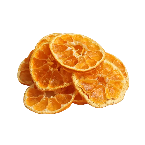 Dried Tangerine 1 KG - Rafinda